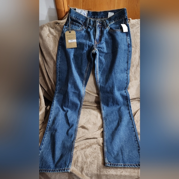 Stetson | Jeans | Nwt Stetson Jeans | Poshmark